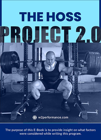 Home | W2 Performance